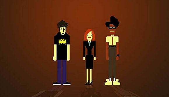 Retro Review: “The IT Crowd” Still Holds Up a Decade After its Creation ...