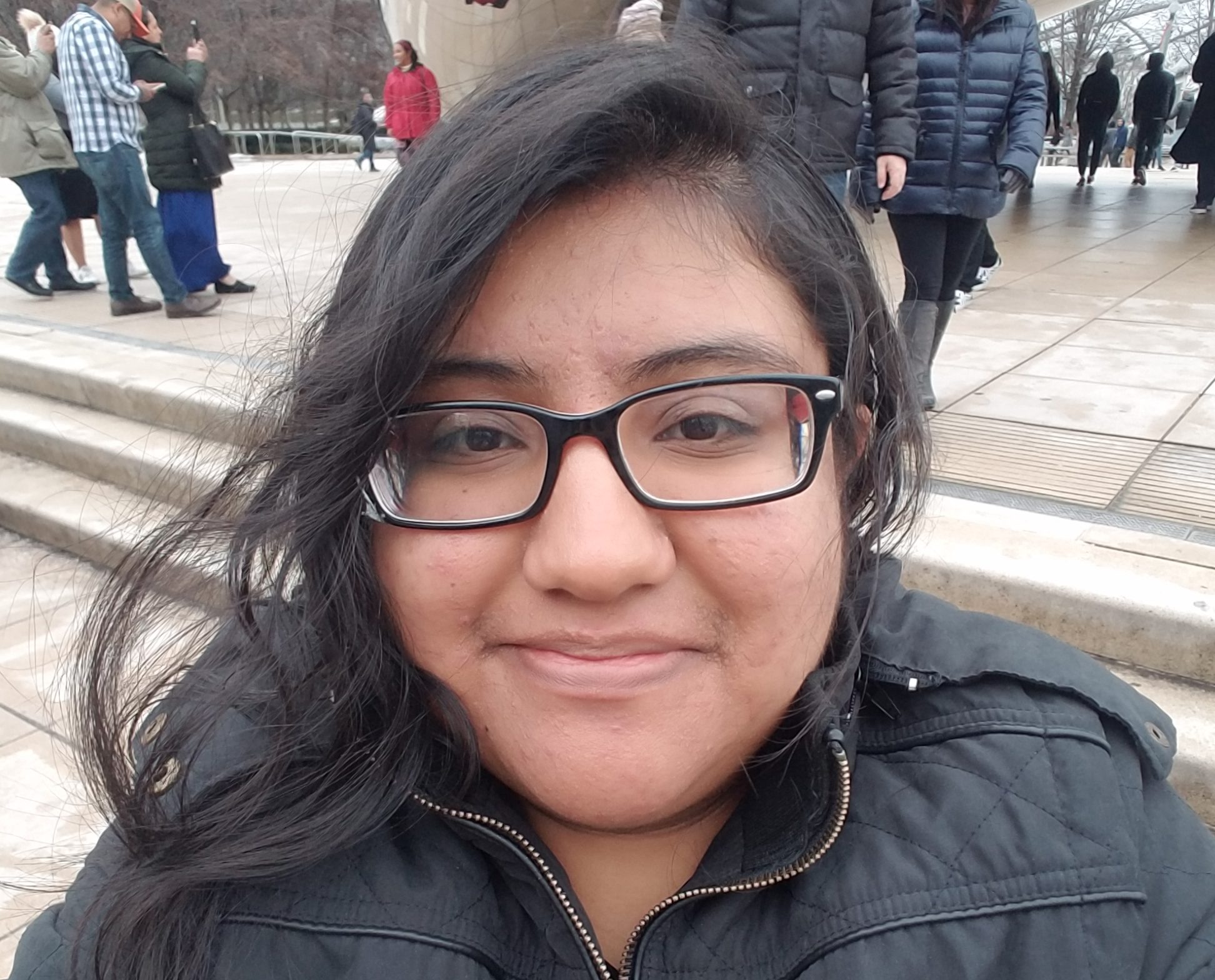 Q&A With SLC President-Elect Patricia Simon – The Commuter