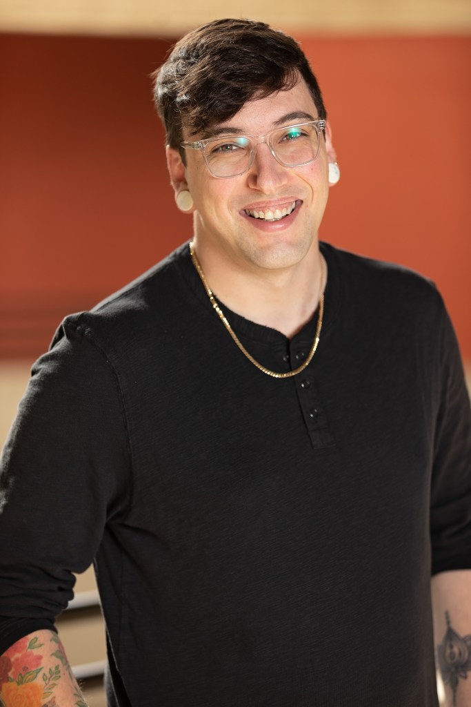 Marinating Success: SLC Member Reveals Past - The Commuter