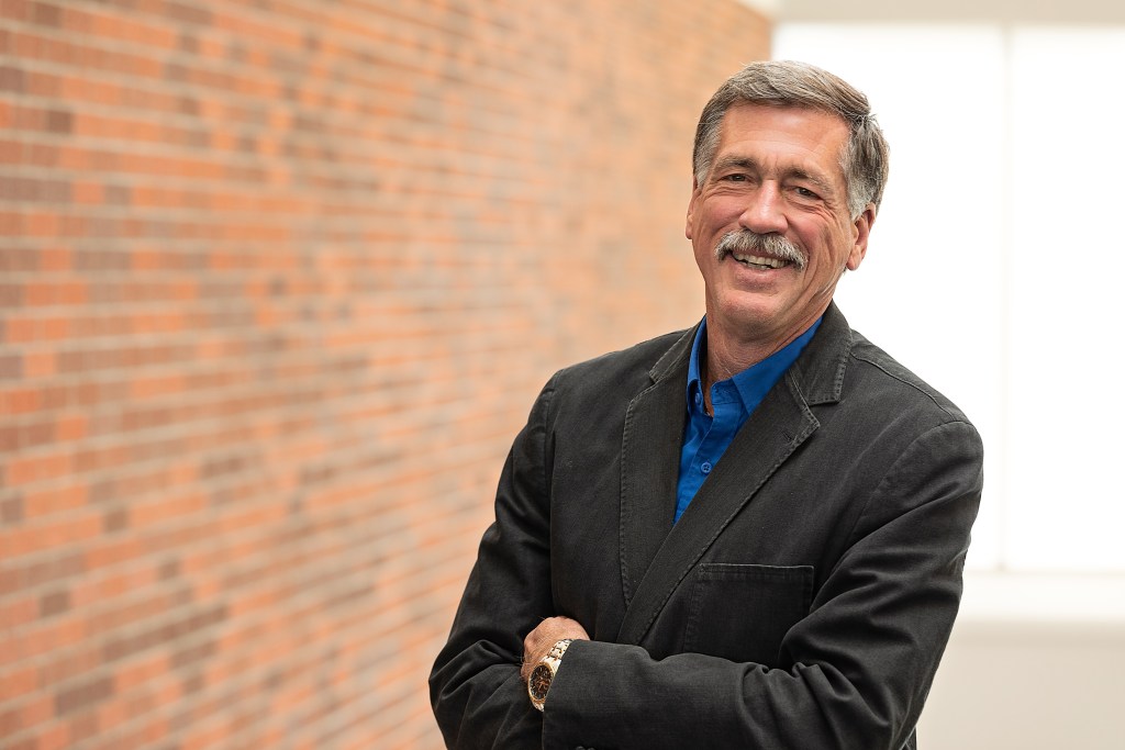 Hall of Fame: Former LBCC President Greg Hamann Honored by AACC - The ...