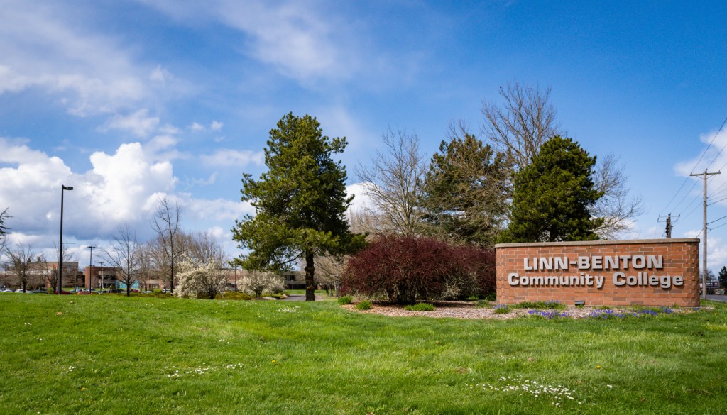 Linn-Benton Puts Programs on Display at ExploreLB - The Commuter