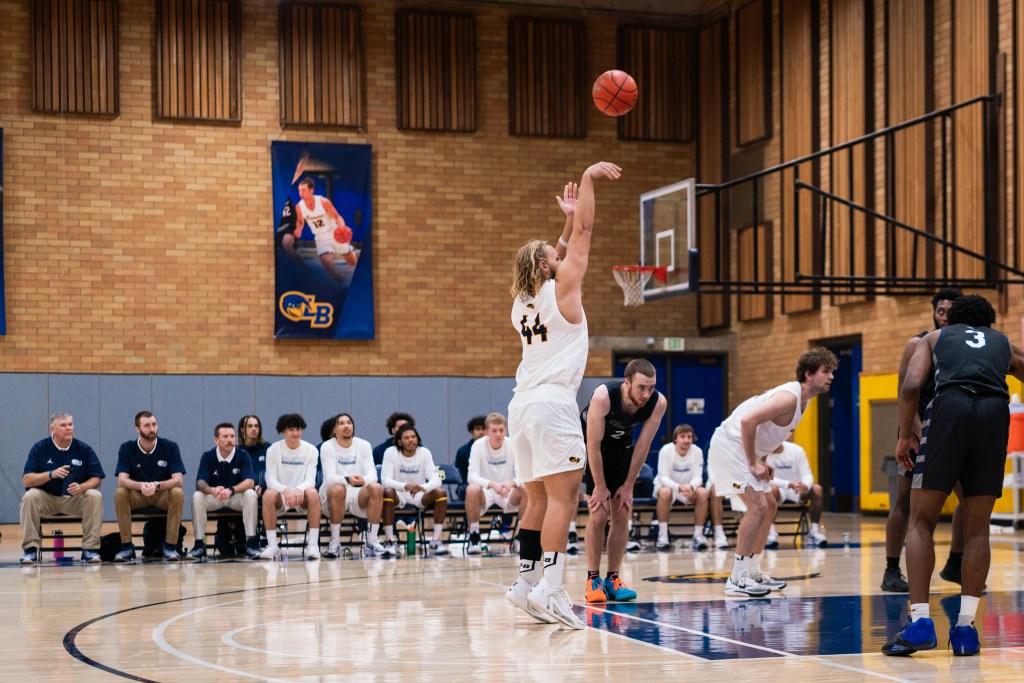 This Week in LBCC Athletics: Beaks Basketball Goes Undefeated the Week ...