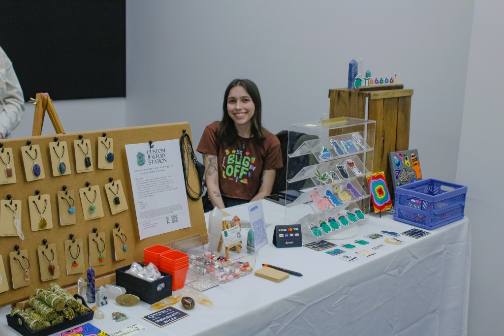 Small Business Shoutout – Matchai Designs - The Commuter