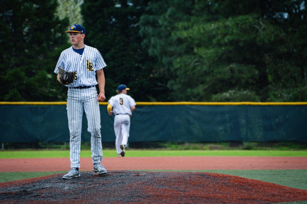 LBCC Baseball – Beaks Defeat Lower Columbia 1-0, Advance in NWAC ...