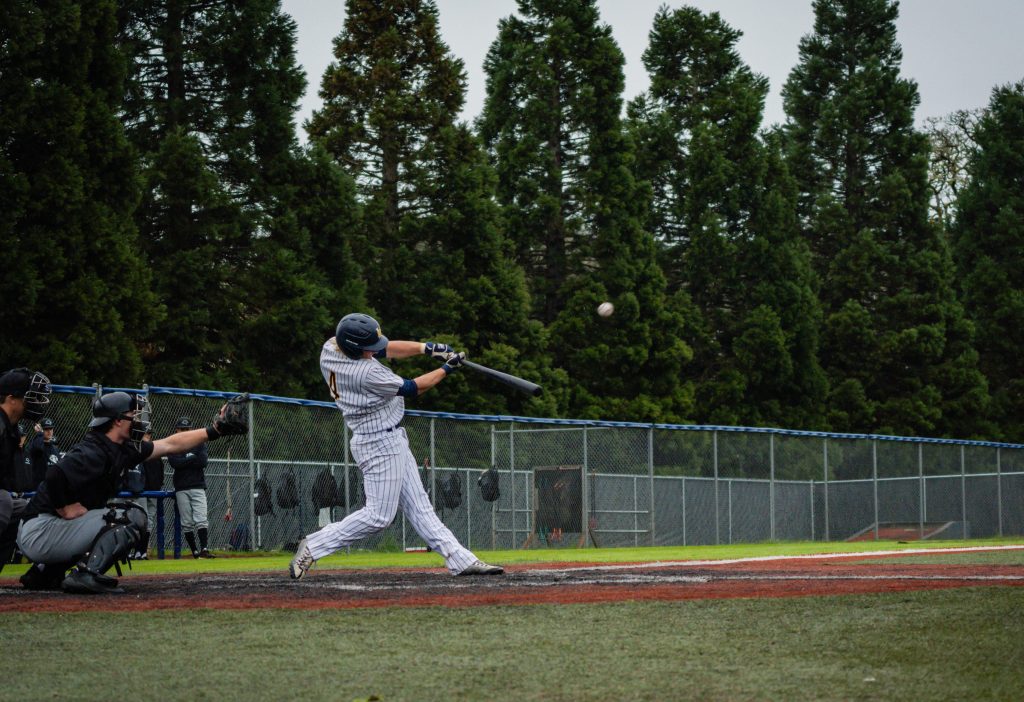 This Week in LBCC Athletics: Beaks Baseball Splits Series vs. Lane ...