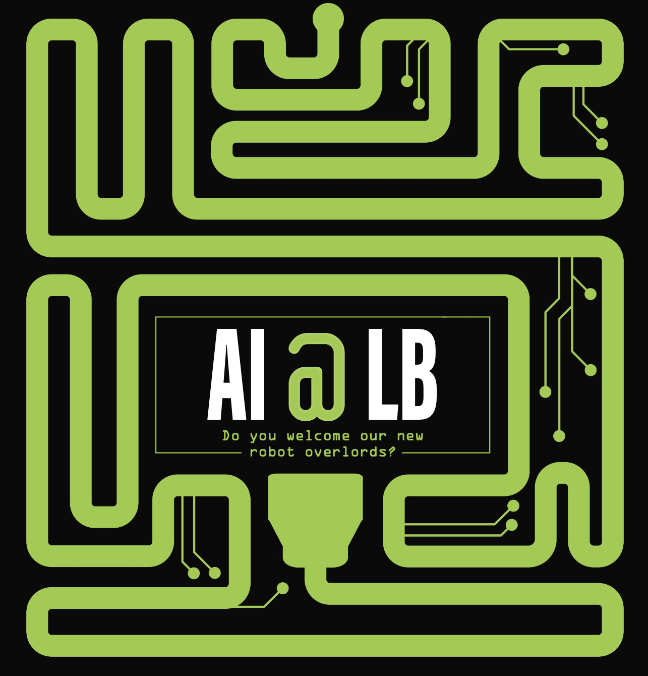 AI at LB: How One Community College is Tackling Artificial Intelligence ...