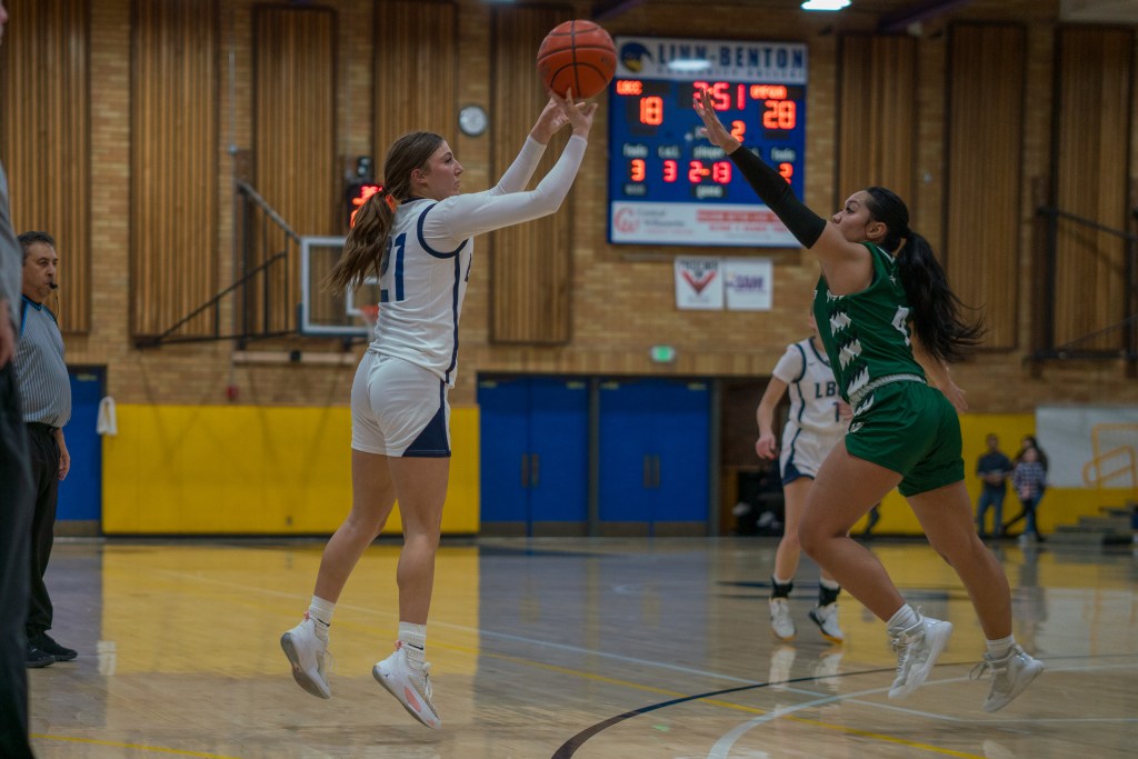 LBCC Women's Basketball — What You Need to Know for the 2024 Season ...