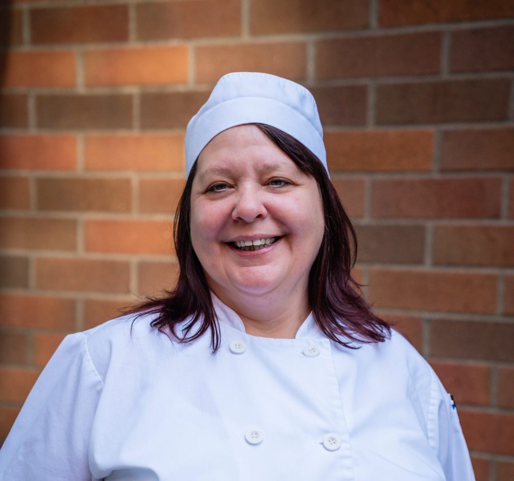 Culinary Arts Student Spotlight: Poppy Mitchell - The Commuter