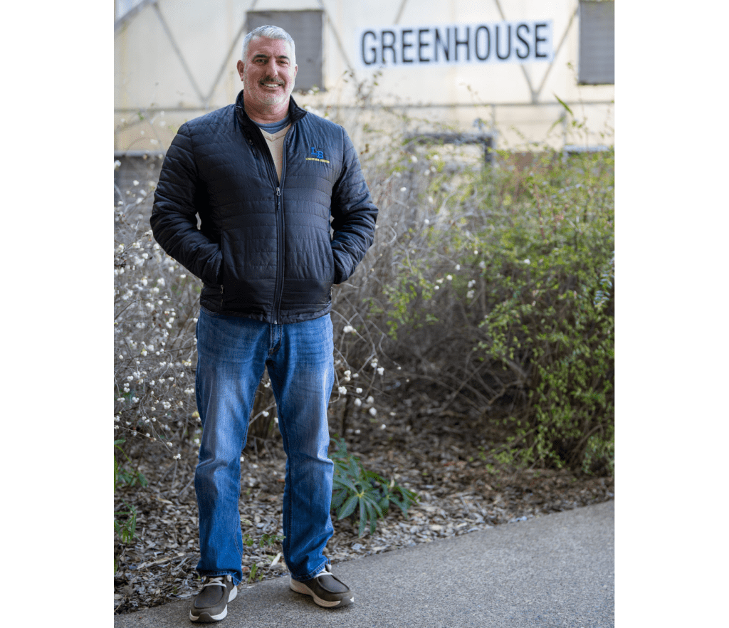 Beyond the Classroom with Clay Weber - The Commuter