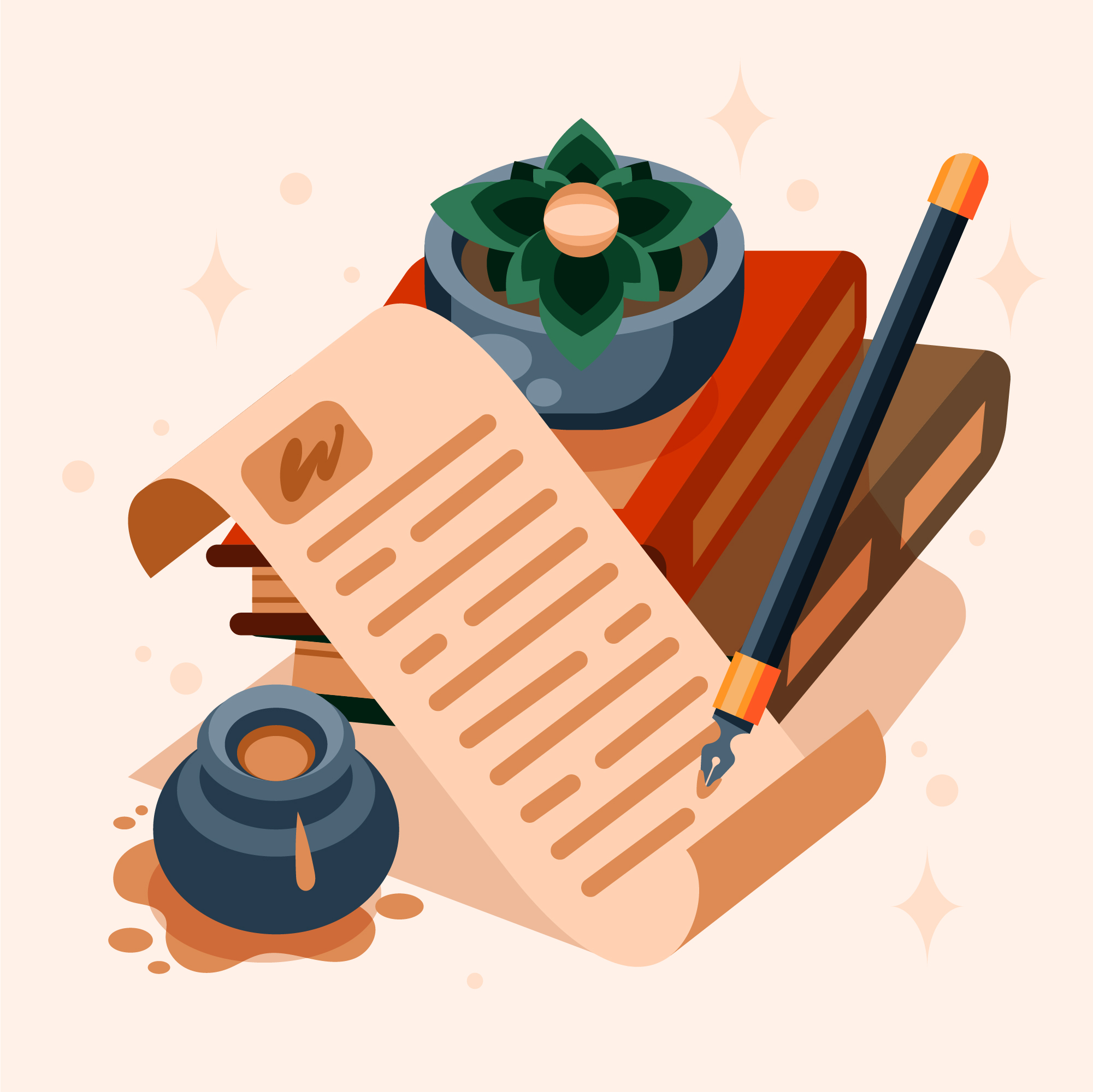 Column: Discovering LBCC's Poetry Club - The Commuter