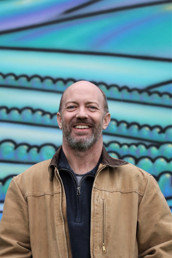 Time, Technology, and Change: History with LBCC Instructor Scott ...